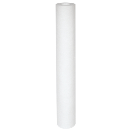 20 Inch 5 Micron PPF Filter Cartridge For Reverse Osmosis Water ...